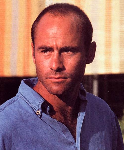 Paddy Upton | ESPNcricinfo.com