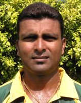 Chinthaka Jayasinghe | ESPNcricinfo.com