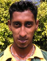 Matheesha Ranasinghe Profile - Cricket Player Sri Lanka | Stats ...
