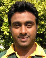 R Rathika | ESPNcricinfo.com