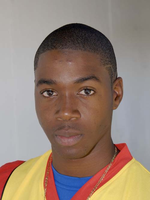 Portrait of Michael Challenger | ESPNcricinfo.com