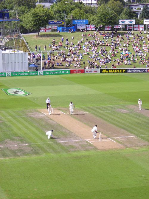 Embracing the atmosphere | ESPNcricinfo