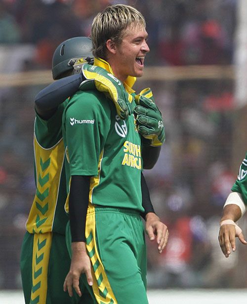 Paul Harris joins Lions franchise | ESPNcricinfo