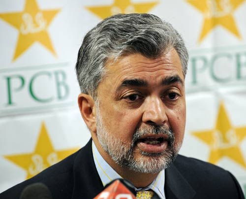 No way back for Ashraf | ESPNcricinfo