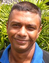 KLK Fernando | ESPNcricinfo.com