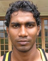 Ramesh Kumar Profile - Cricket Player Sri Lanka | Stats, Records, Video