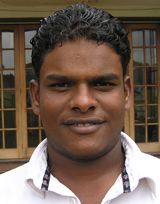 Lakmal Fernando Profile - Cricket Player Sri Lanka | Stats, Records, Video