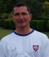 Timothy Riley Profile - Cricket Player England | Stats, Records, Video