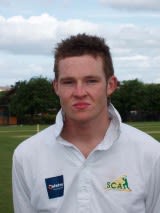 Joshua Tingle Profile - Cricket Player England | Stats, Records, Video