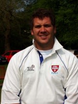Ian Thomas Profile - Cricket Player England | Stats, Records, Video