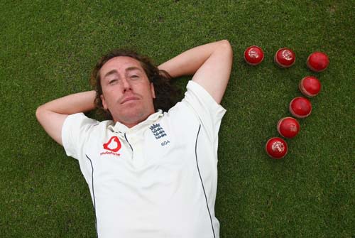 Ryan Sidebottom basks in the glory of his first seven-wicket haul in ...