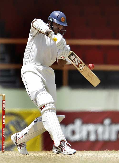 Michael Vandort began at a good clip | ESPNcricinfo.com