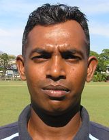 MDS Wanasinghe | ESPNcricinfo.com