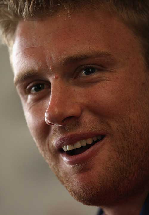 Andrew Flintoff believes his latest ankle operation has been a success ...