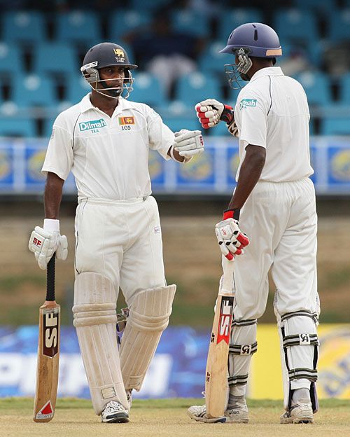 Chamara Silva top-scored for Sri Lanka with 76 | ESPNcricinfo.com