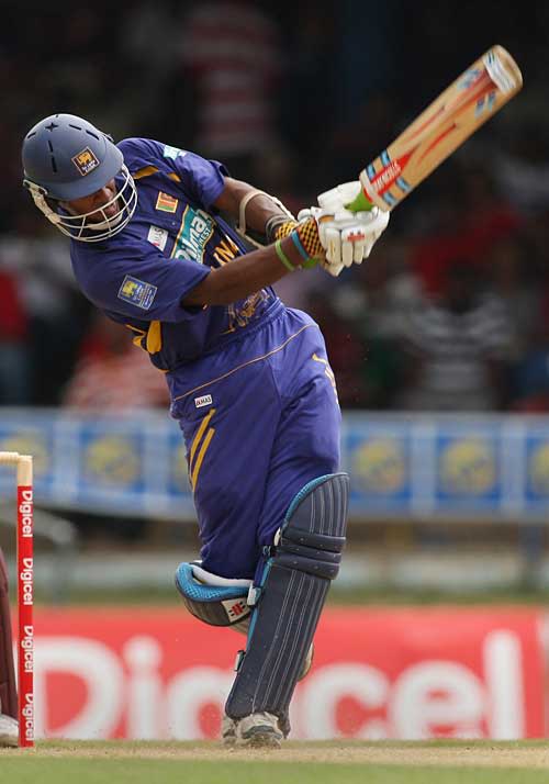 Chamara Kapugedera opens up during his career-best 95 | ESPNcricinfo.com