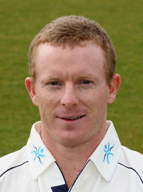 Chris Rogers | ESPNcricinfo.com