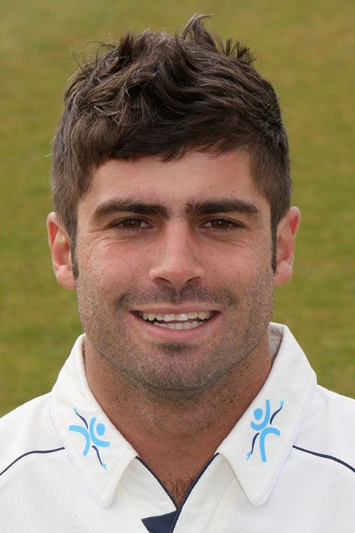 Dominic Telo | ESPNcricinfo.com