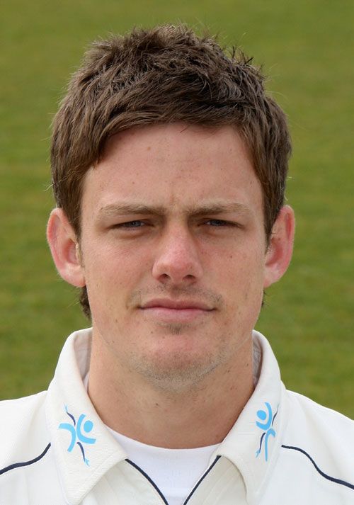 Wayne White | ESPNcricinfo.com