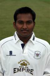 Jackson Thompson Profile - Cricket Player England | Stats, Records, Video