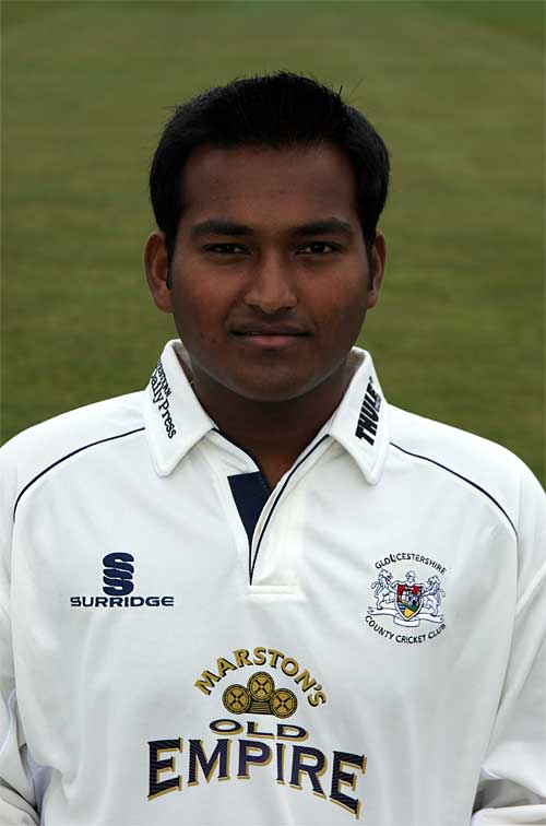 Jackson Thompson portrait | ESPNcricinfo.com