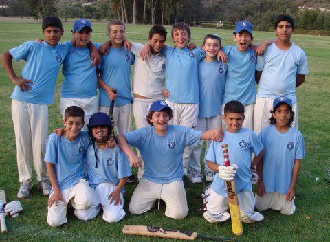Israel U14 tour of Cyprus | ESPNcricinfo.com