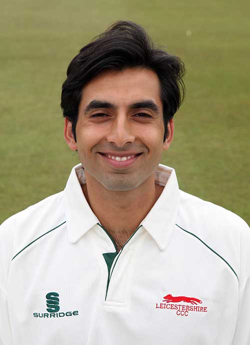 Nadeem Malik portrait | ESPNcricinfo.com