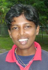 Chamari Polgampola | ESPNcricinfo.com