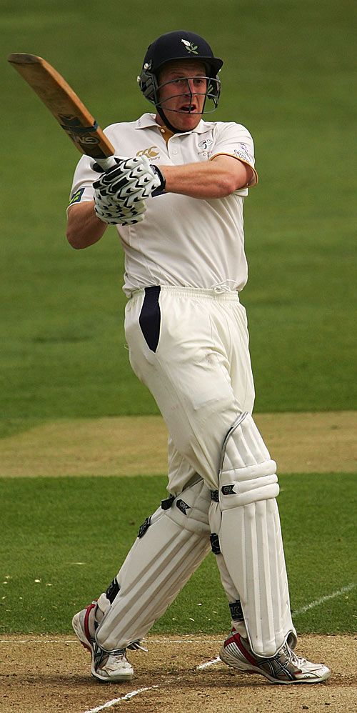 County Championship Division One 2010, YOR vs SOM Match Report, April ...