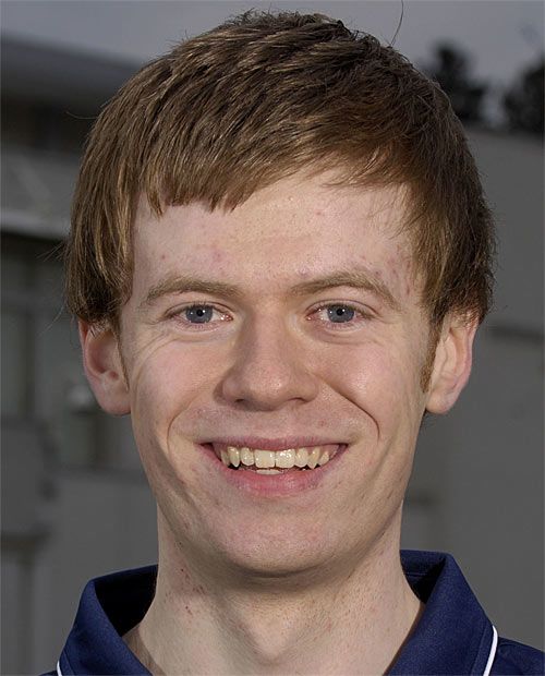 Tyler Buchan, player portrait | ESPNcricinfo.com