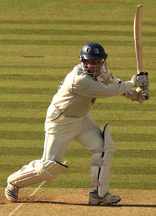 Nash announces retirement | ESPNcricinfo