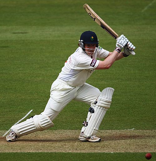 County news: Dalrymple returns to Middlesex | ESPNcricinfo