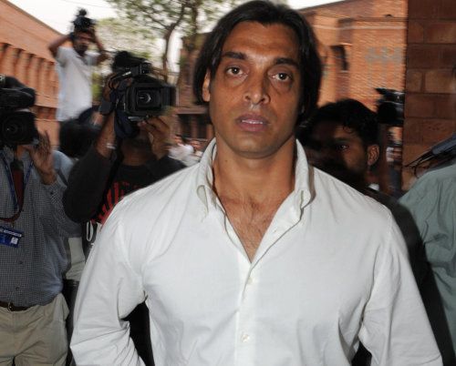 Shoaib Akhtar aim to return for Australia series | ESPNcricinfo