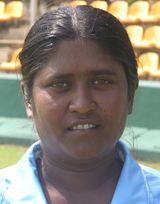 Neetu David | ESPNcricinfo.com