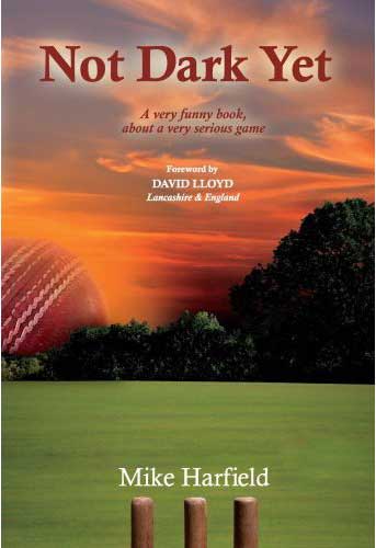 Cover image of Not Dark Yet | ESPNcricinfo.com