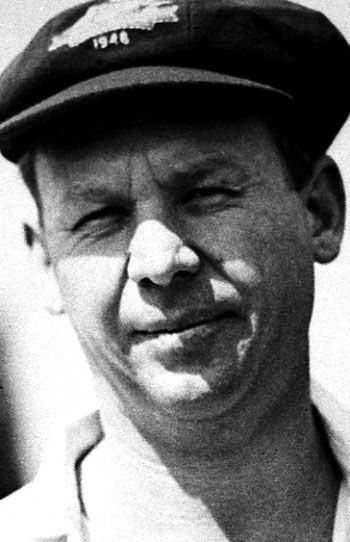 Doug Ring | ESPNcricinfo.com