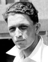 Don Tallon Profile - Cricket Player Australia | Stats, Records, Video