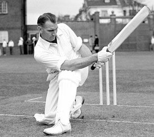 Former NZ captain John Reid battling cancer | ESPNcricinfo