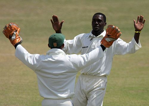 Australia gain first-innings lead | ESPNcricinfo.com