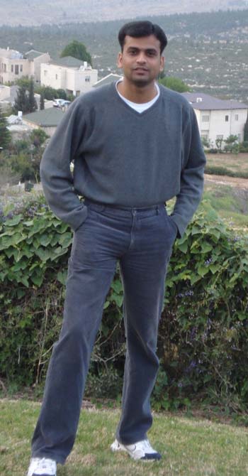 Ramli - a century for Young Ashdod on debut | ESPNcricinfo.com