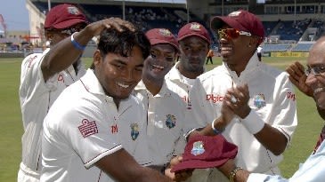 Jaggernauth quits competitive cricket | ESPNcricinfo