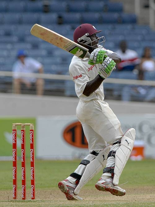 Devon Smith goes on the attack | ESPNcricinfo.com