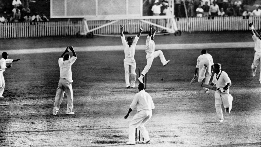 The greatest Test of all | ESPNcricinfo