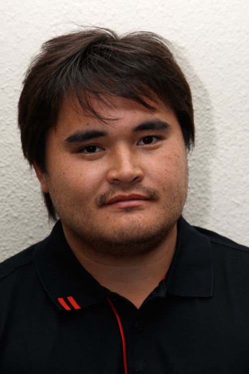 Portrait - Roy Lamsam | ESPNcricinfo.com