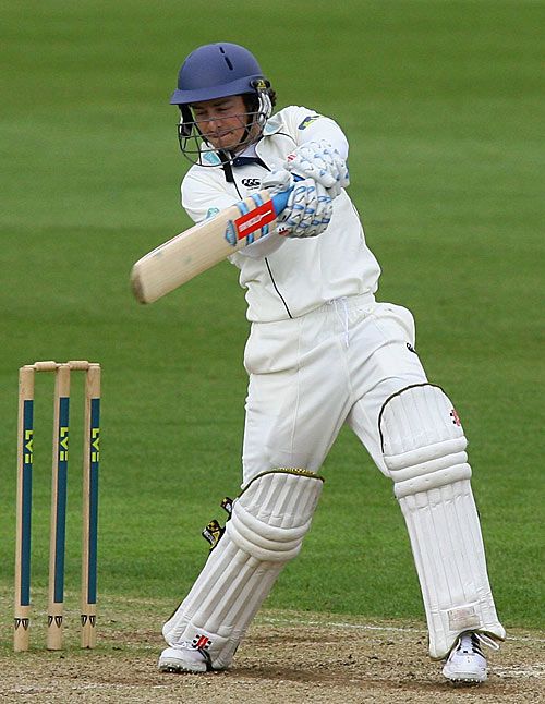 Tom Burrows cuts hard | ESPNcricinfo.com