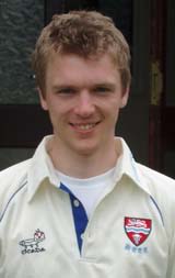 Stephen Caple Profile - Cricket Player England | Stats, Records, Video