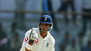 The changing of the guard | ESPNcricinfo