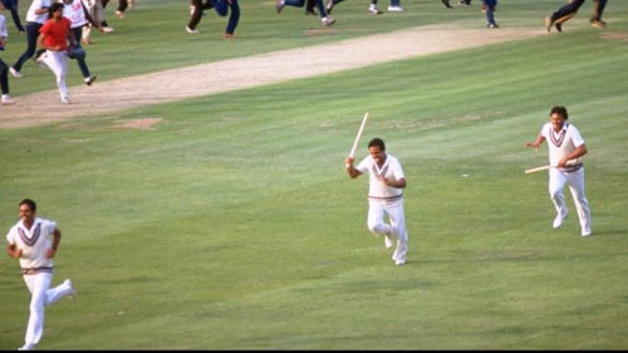 The joy of watching cricket with grumpy old men | ESPNcricinfo