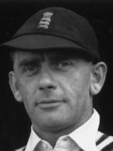 Cyril Washbrook Profile - Cricket Player England | Stats, Records, Video