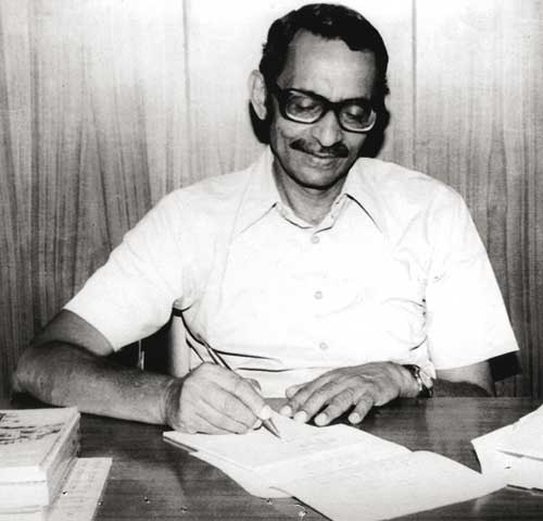 Sujit Mukherjee | ESPNcricinfo.com